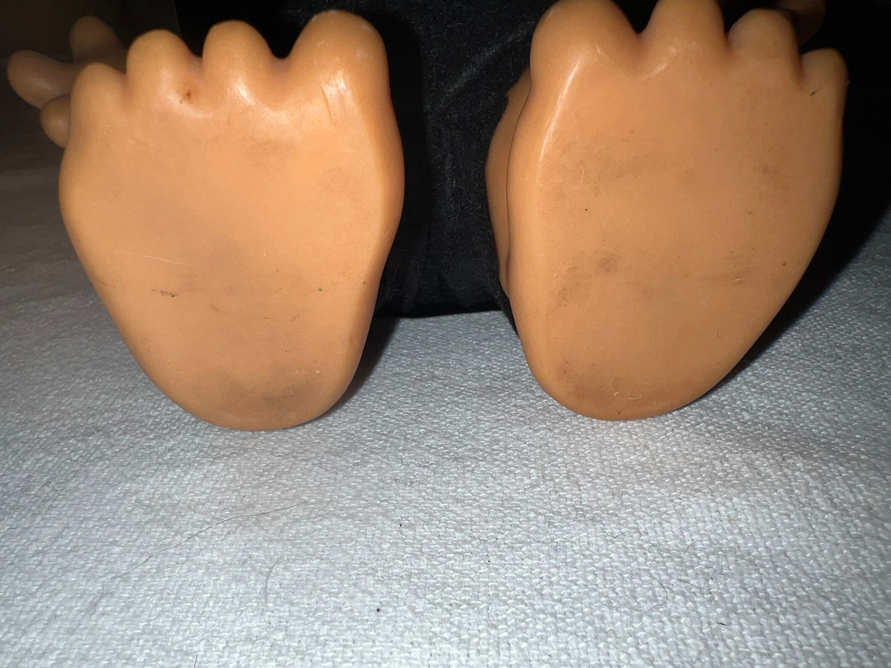 Vintage Pirate Troll Bank - Etsy