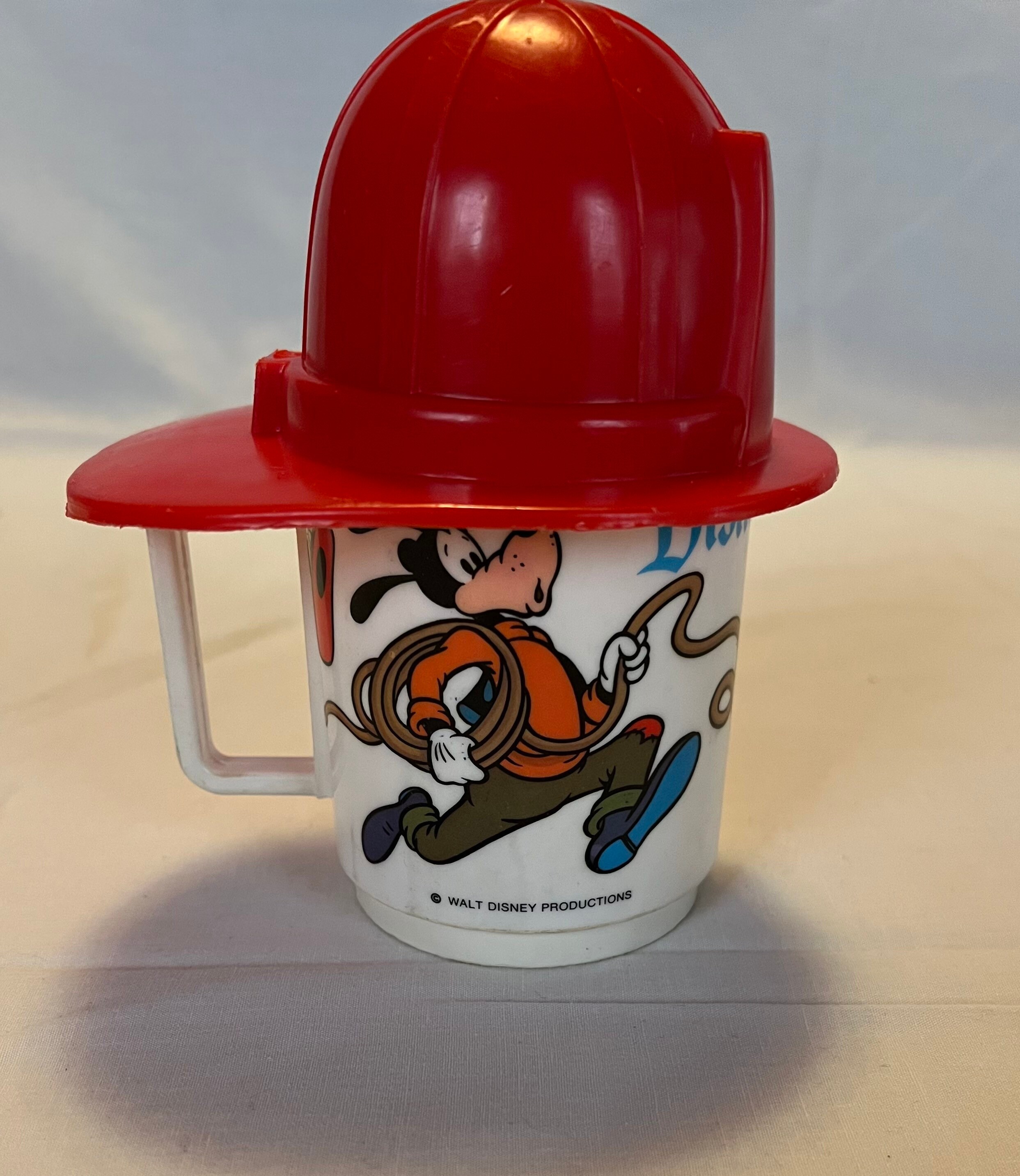 Mickey Mouse Disneyland Cup - Etsy
