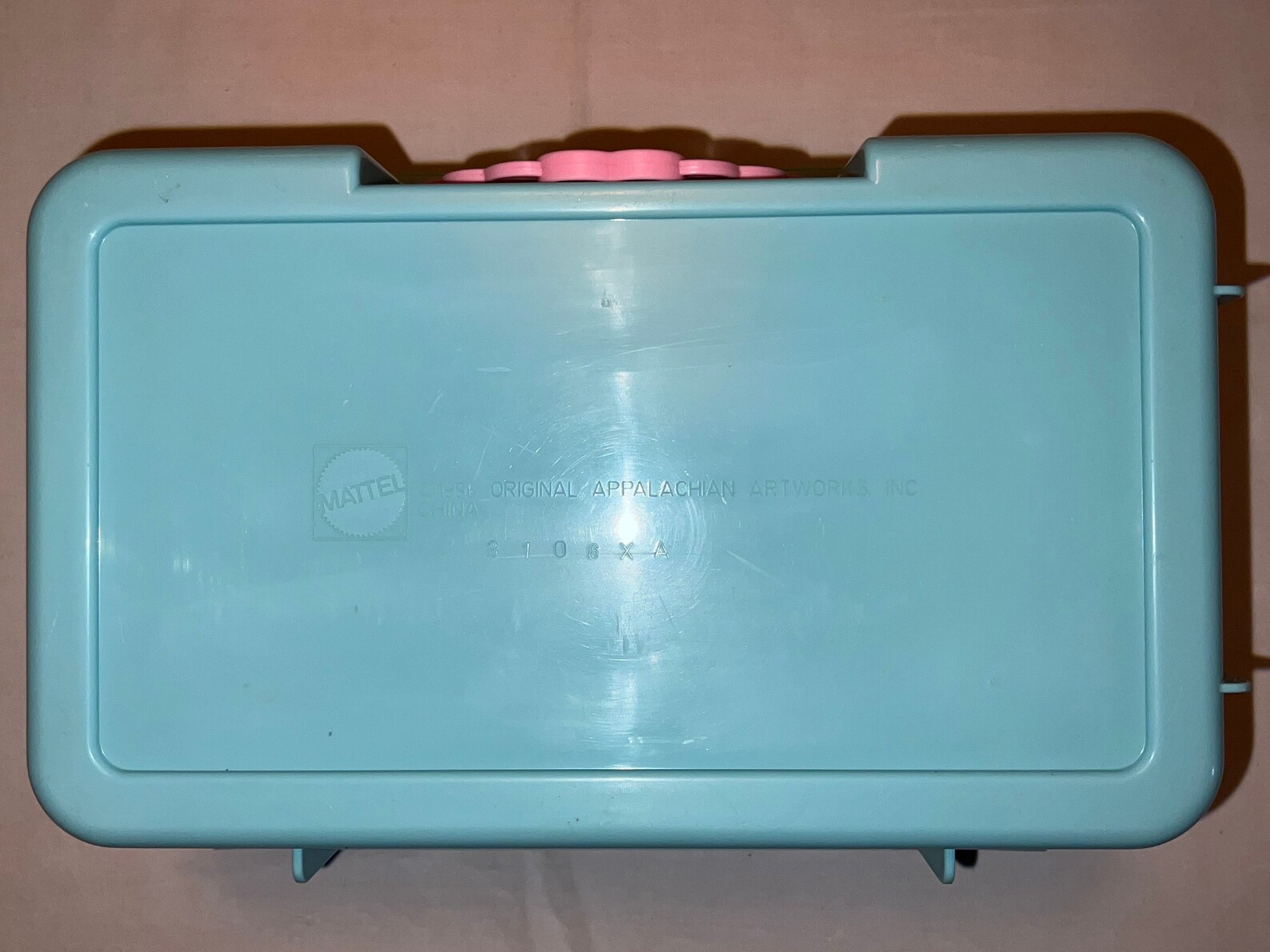 Cabbage Patch Kids Doctor Kit - Etsy