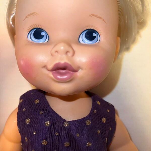 Hasbro Doll - Etsy