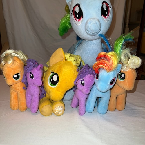 My Little Pony Cooler Charcoal Shirts - Etsy