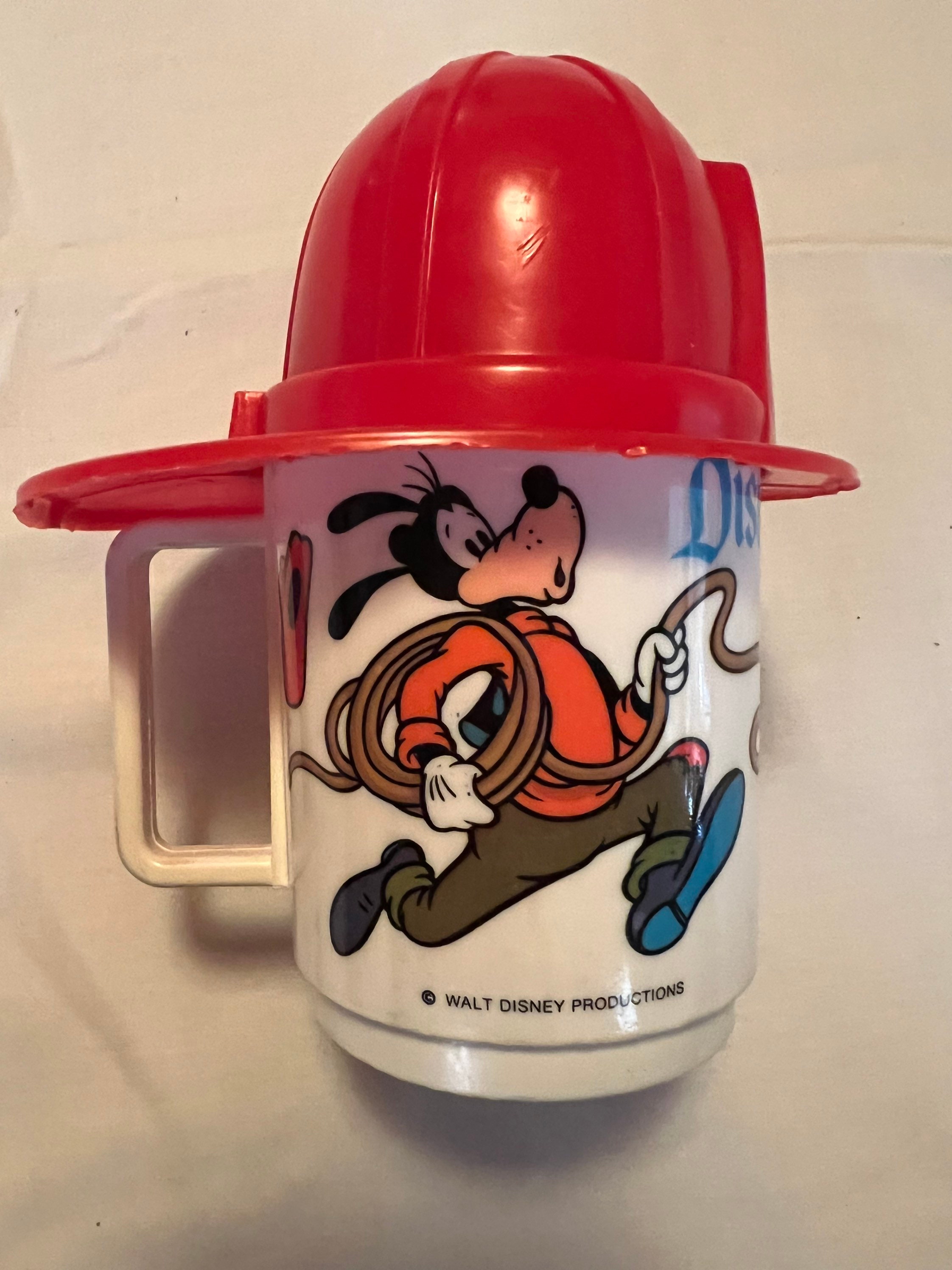 Mickey Mouse Disneyland Cup - Etsy