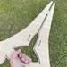 Kids Wooden Halo Energy Sword - Toy - File Download Only (svg, Dxf, Pdf ...