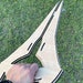 Kids Wooden Halo Energy Sword - Toy - File Download Only (svg, Dxf, Pdf ...
