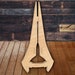 Kids Wooden Halo Energy Sword - Toy - File Download Only (svg, Dxf, Pdf ...