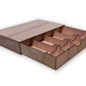Cash & Money Drawer - Register - File Download Only (svg, Dxf, Pdf, Png ...