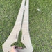 Kids Wooden Halo Energy Sword - Toy - File Download Only (svg, Dxf, Pdf ...