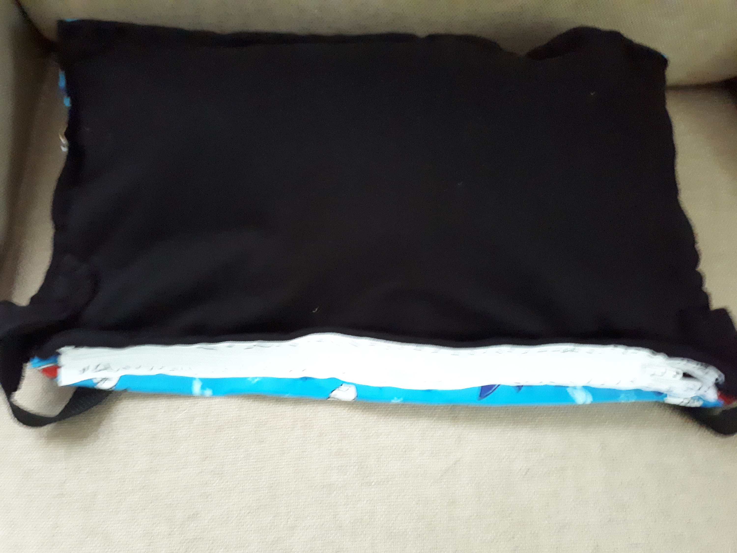 Sonic Print Purse - Etsy