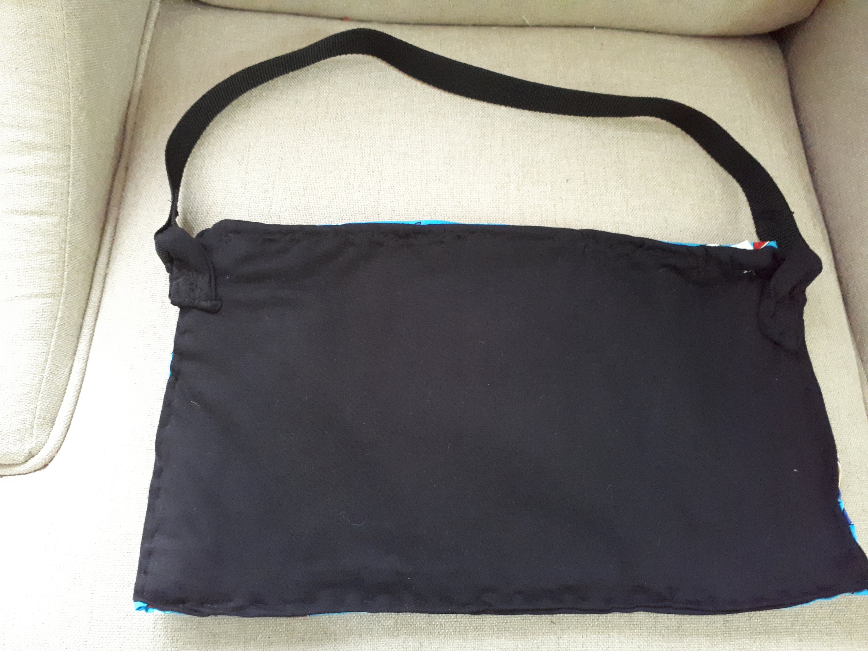 Sonic Print Purse - Etsy