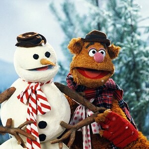 A Muppet Family Christmas DVD , Ucut , Full Feature , PLUS Bonus Film ...