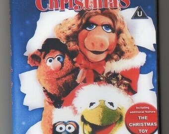 The Muppet Movie - Etsy