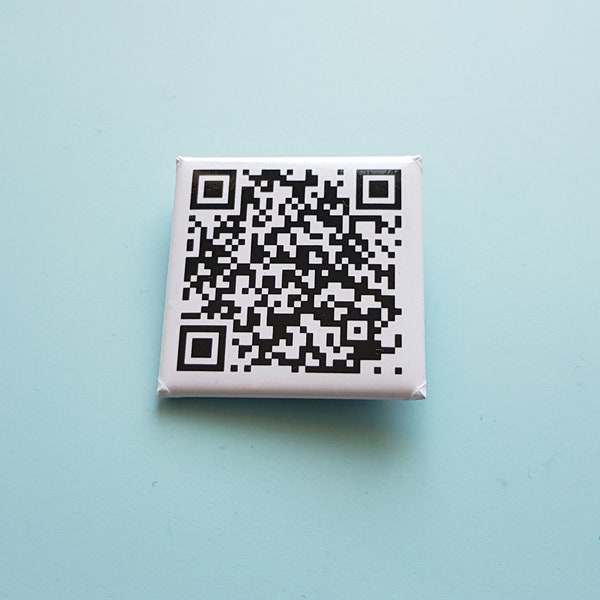 Rick Roll Patch Velcro - Etsy