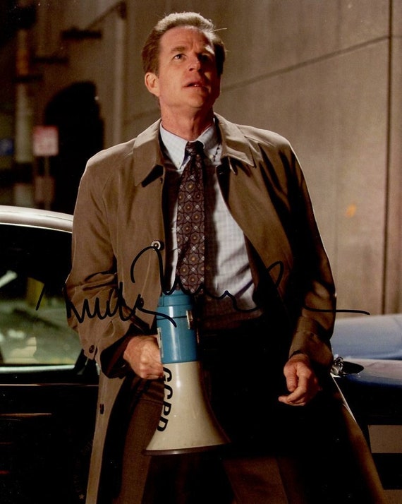 Matthew Modine Dark Knight Rises