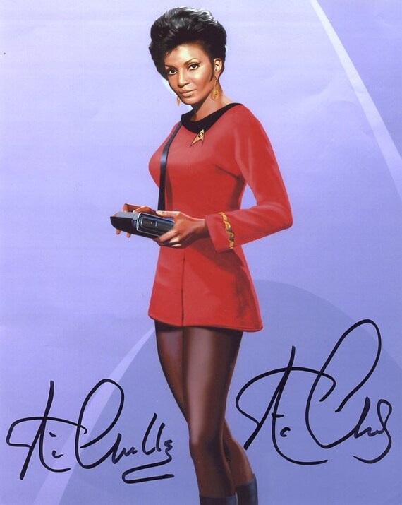 Nichols Tv Series
