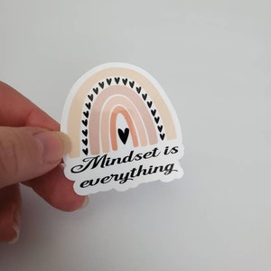 Inspirational Stickers, Self Love First Stickers, Be a Nice Human ...