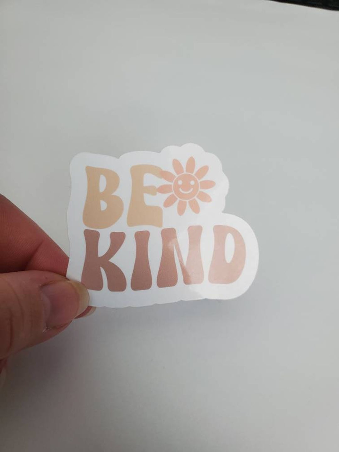 Inspirational Stickers, Self Love First Stickers, Be a Nice Human ...