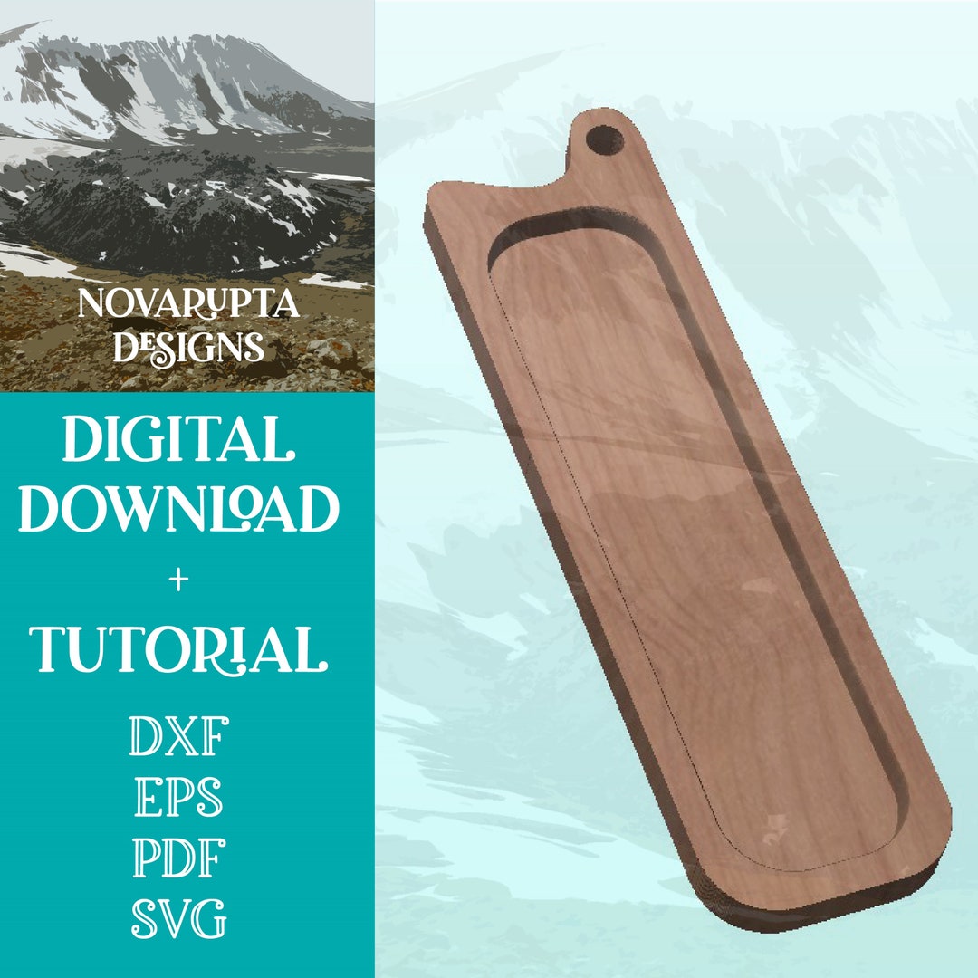 CNC Router Beginner Tutorial and Digital Files to Make a Charcuterie or ...