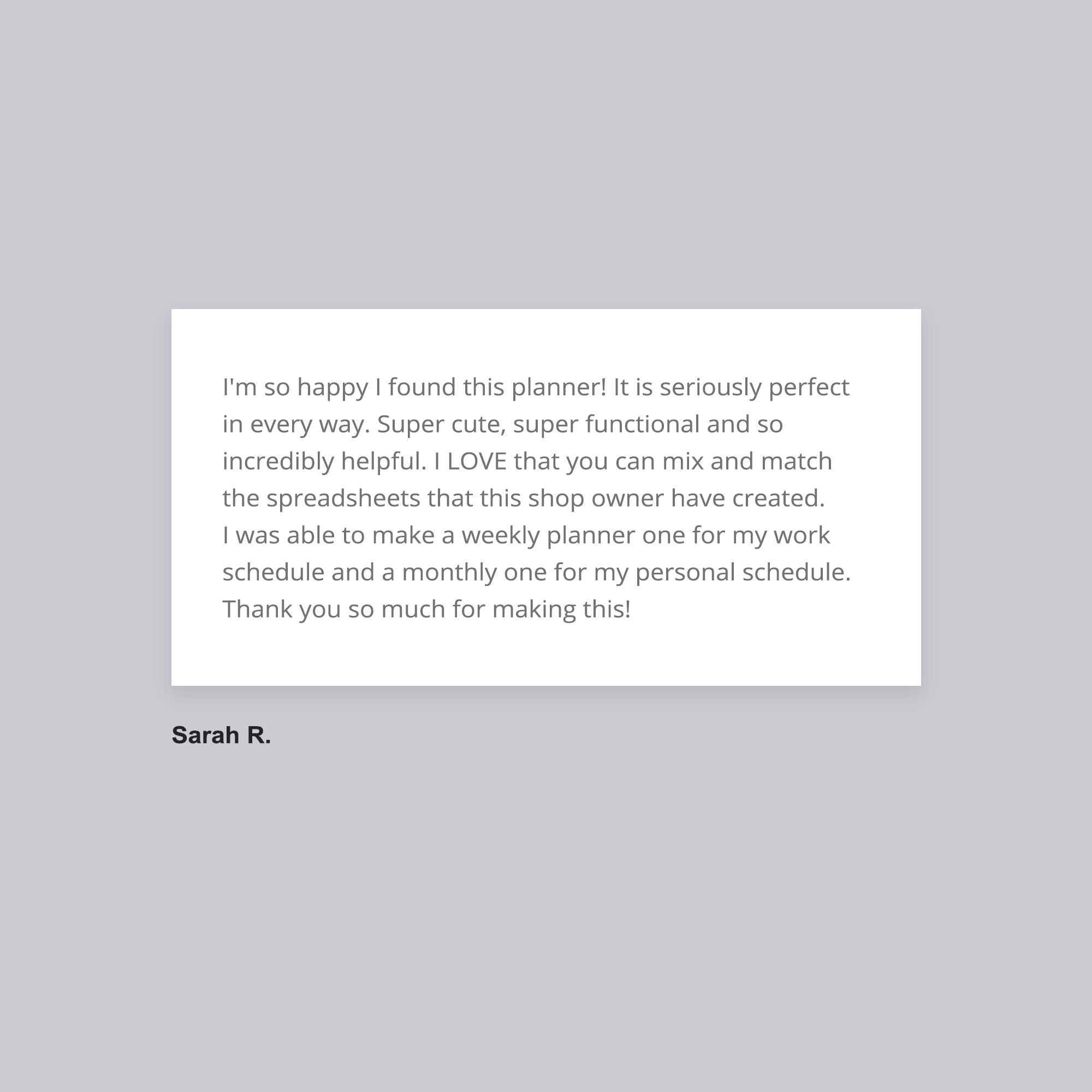 Workday Planner Digital Office Schedule Employee Planner Digital ...