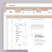Digital Study Task Tracker School Study Organizer Homework Planner ...
