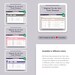 Digital Study Task Tracker School Study Organizer Homework Planner ...