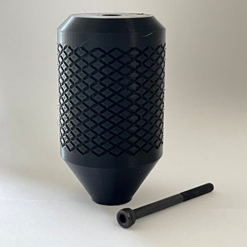 Logitech G29 G920 G923 Sequential Shift Knob Short/tall - Etsy