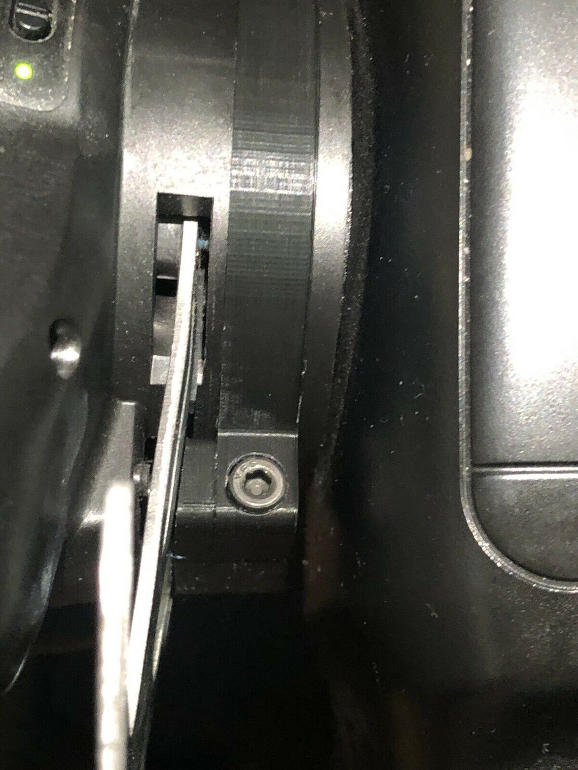Logitech G29 G920 G923 Magnetic Shifter Paddle Adapter Mod - Etsy