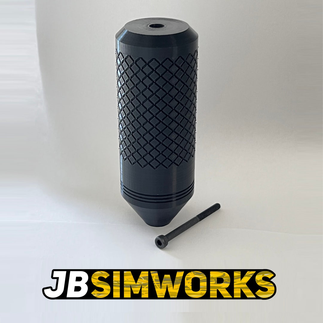 Logitech G29 G920 G923 Sequential Shift Knob Short/tall - Etsy