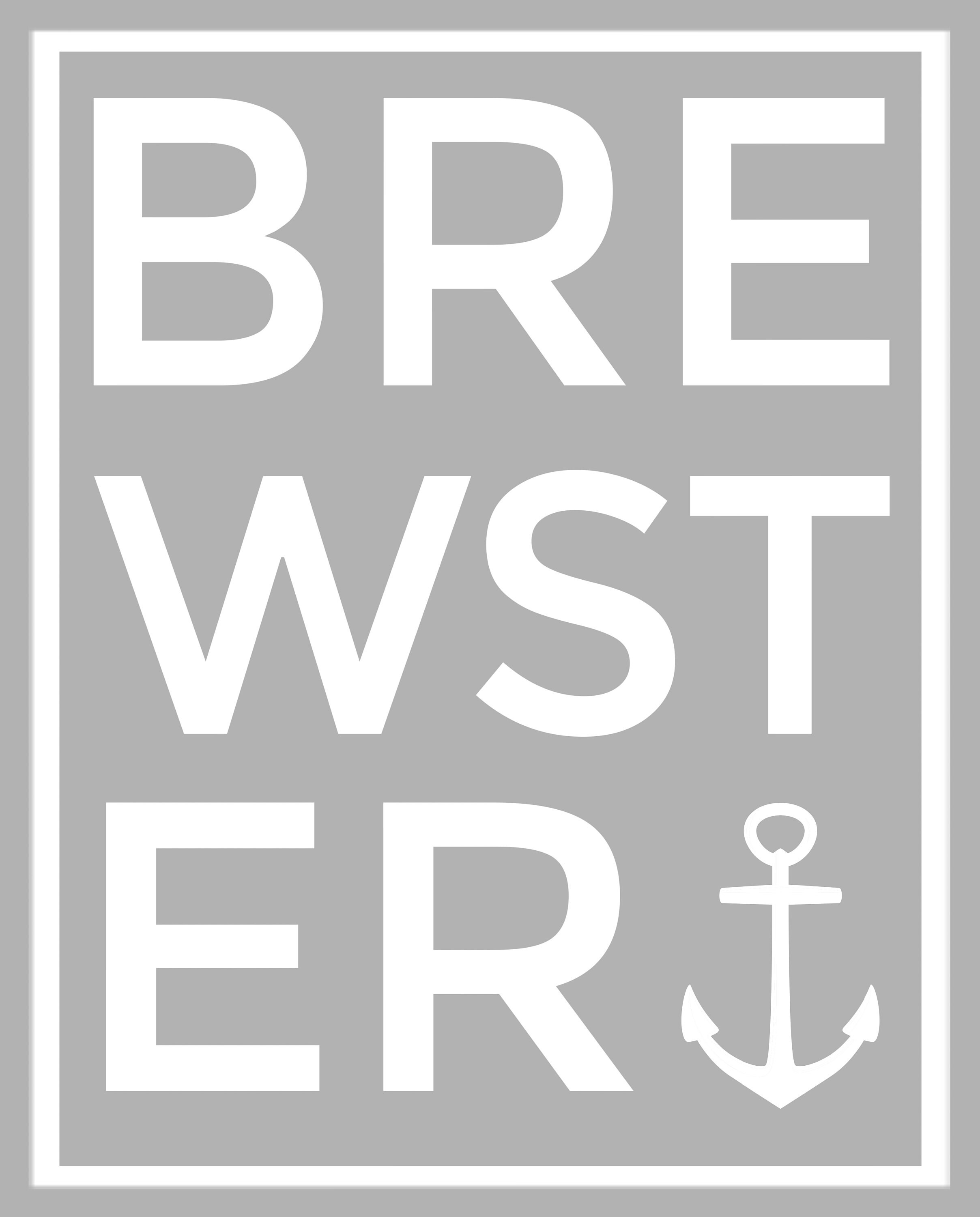 Brewster Massachusetts Sticker, Cape Cod Sticker, Vinyl Car Decal ...