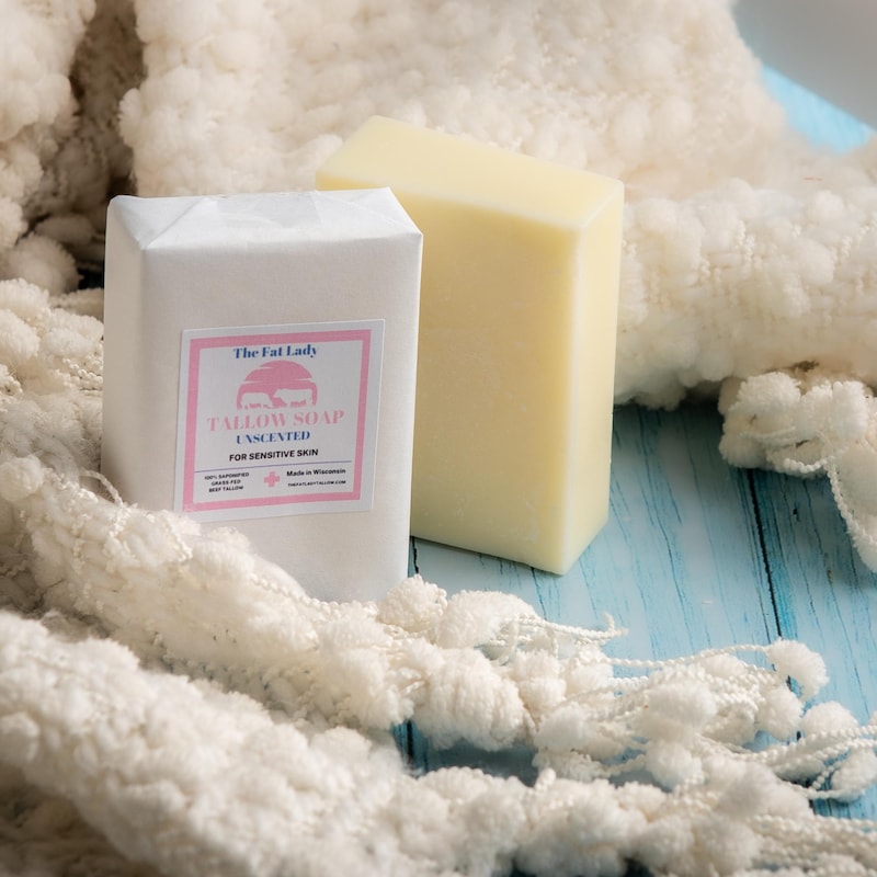 Small Batch Beef Tallow - Etsy