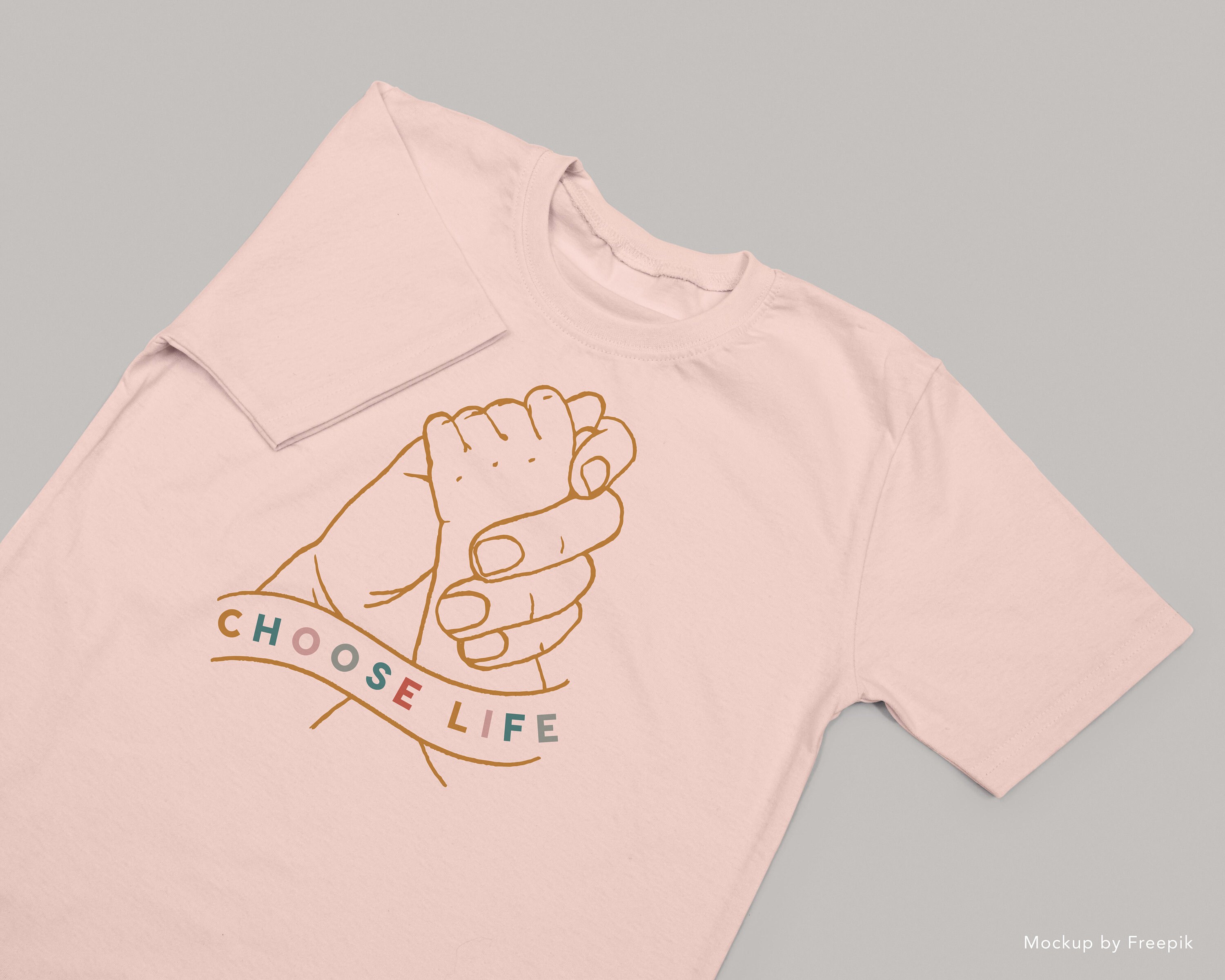 Pro-life PNG, SVG, DXF Design Bundle | Baby & Hands | June 24 2022 ...