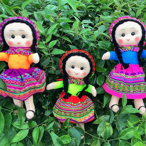 Peruvian - Etsy