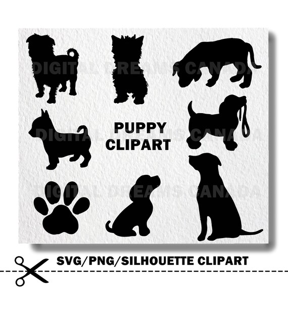 Drawing & Illustration Art & Collectibles Dancers Gifts Dog Cut Files ...