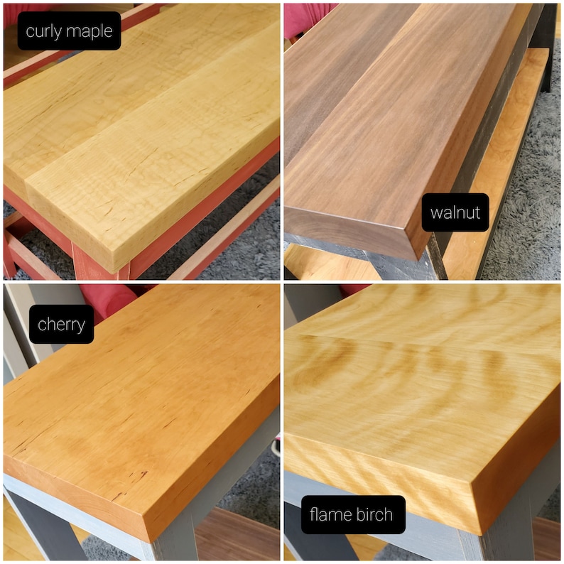 Console Table - Etsy