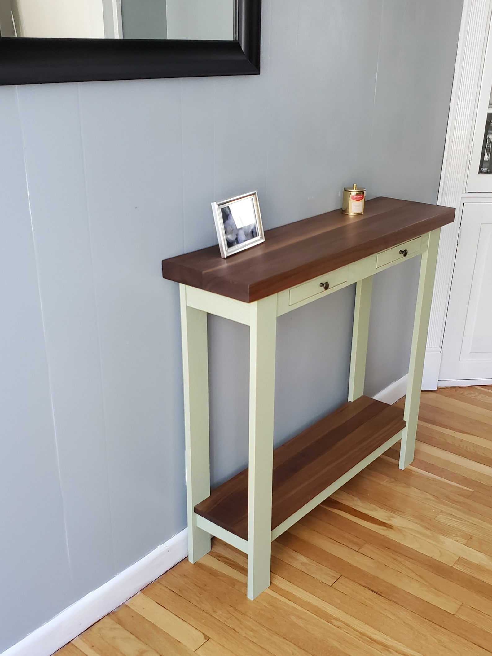 Console Table - Etsy