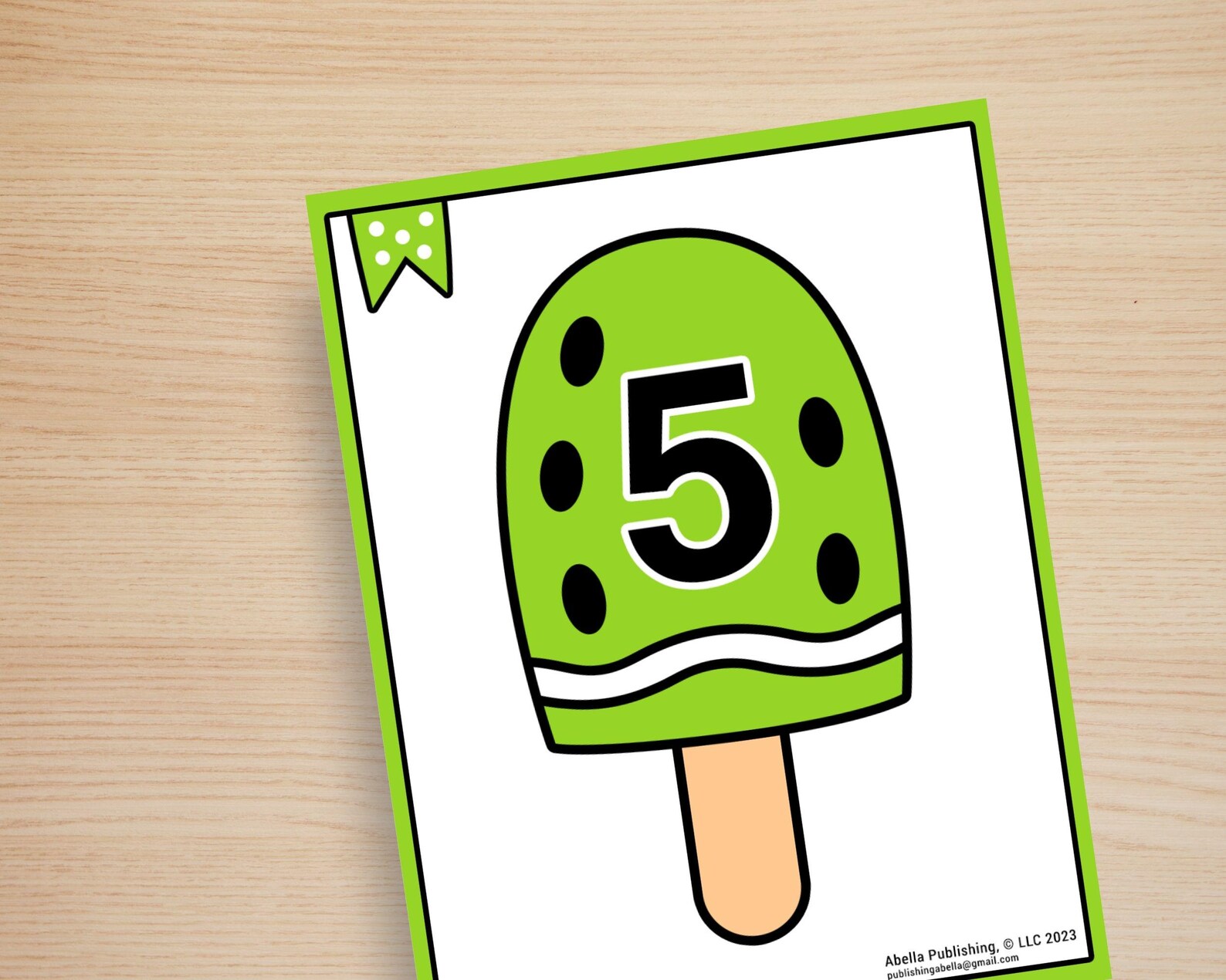 Rainbow Number Line for Classroom Printable Number Line Wall for ...