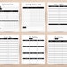 Teacher Planner 2024-2025 Digital Teacher Planner Printable Planner ...
