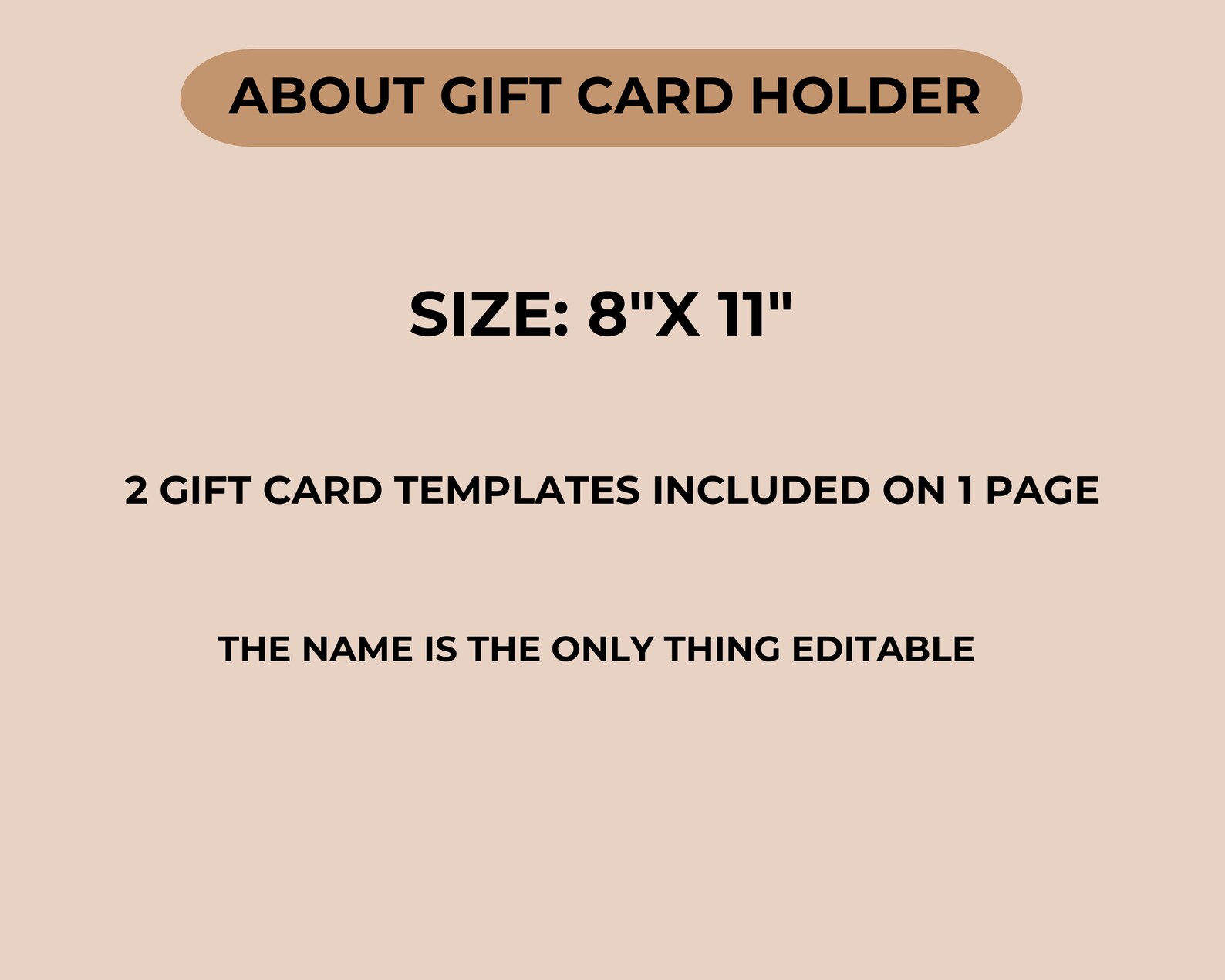 Teacher Gift Card Holder Printable Back to School Gift First Day of ...
