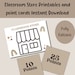 Classroom Store Printables School Store Printables Classroom Reward ...