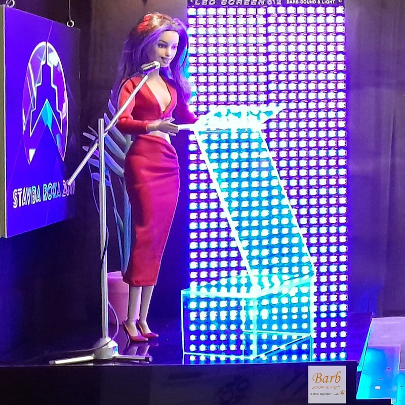 Barbie Stands - Etsy