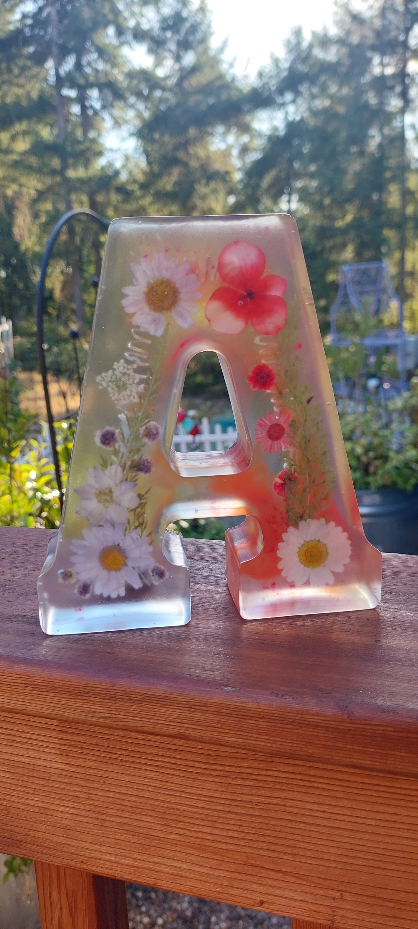 CUSTOM Extra Large LIGHTED Letters - Etsy