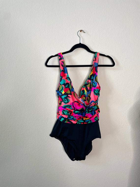 Vintage Catalina Bathing Suit Gem