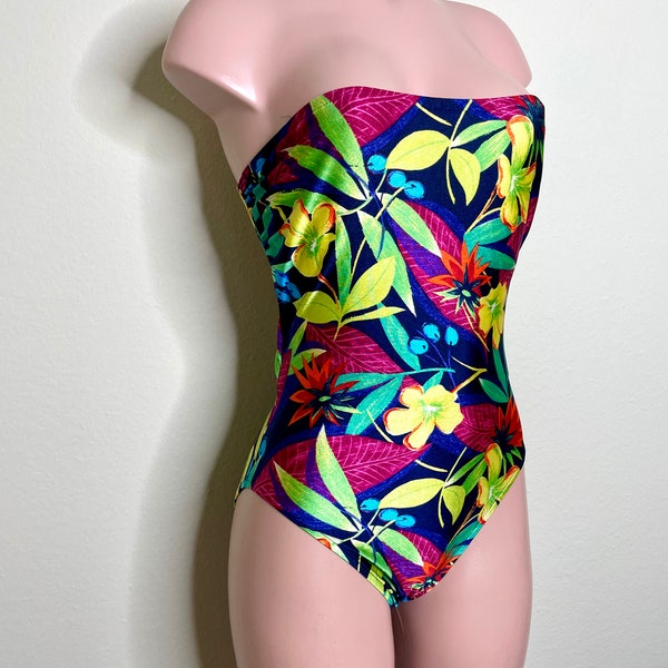 Jantzen Bathing Suit - Etsy