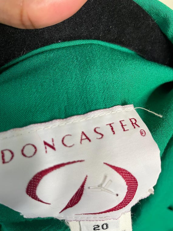 Vintage Doncaster Blazer - Gem