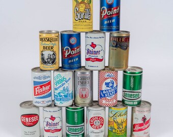 Beer Pull Tab - Etsy