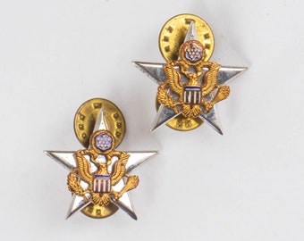 U.S. Army General George S. Patton in 1945 5X7 8X10 or - Etsy