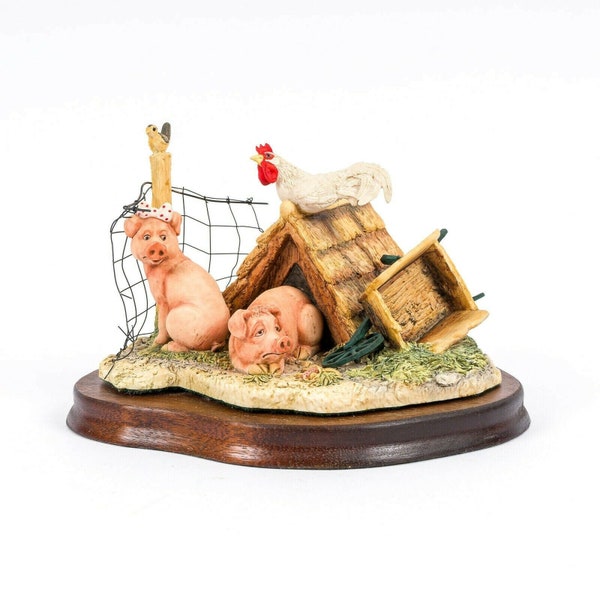 Lowell Davis - Etsy