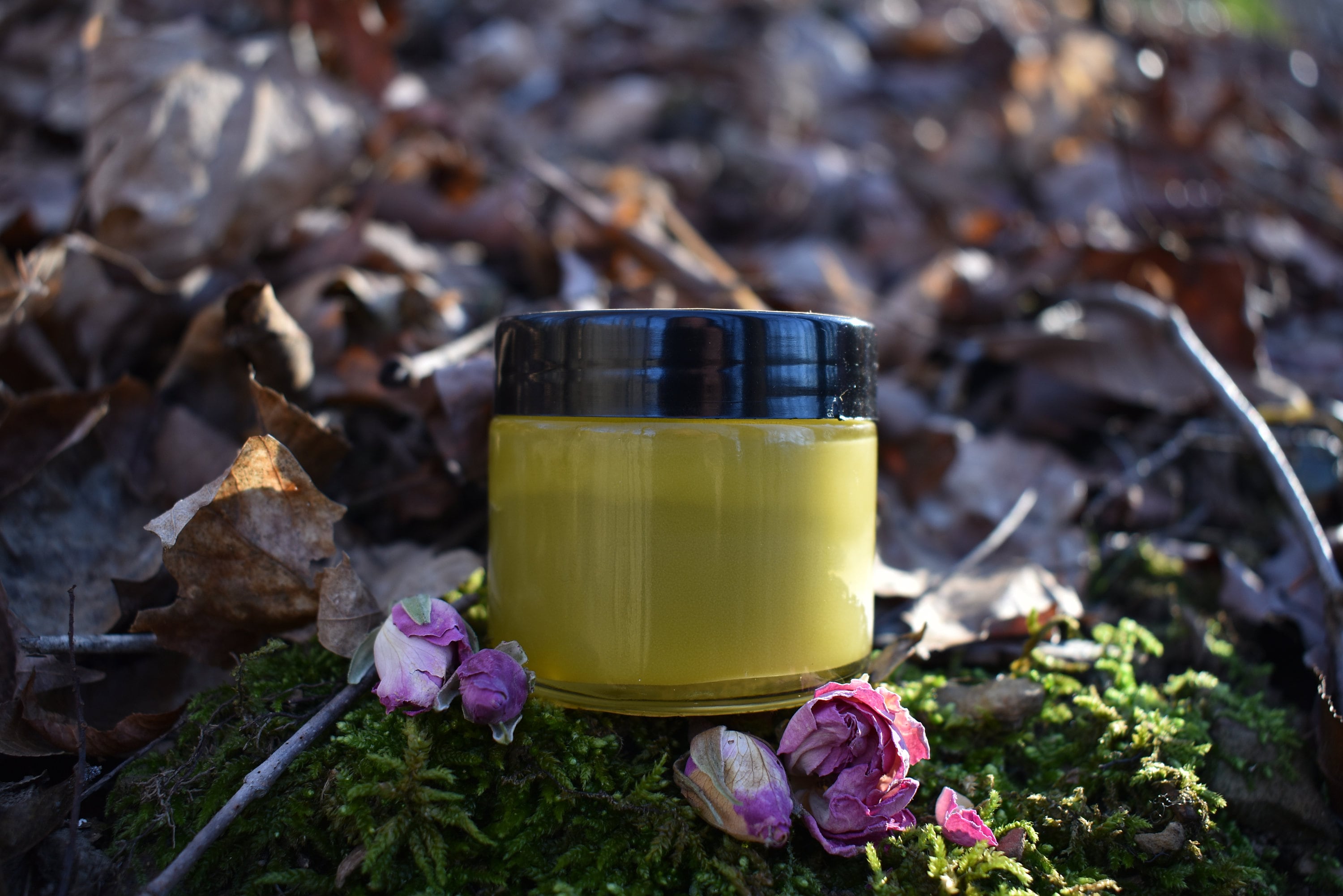 Rose Divine Body Butter - Etsy
