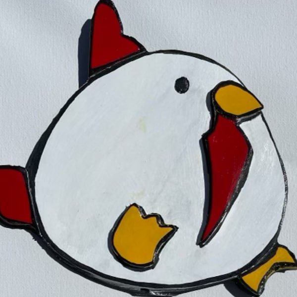 Castle Crashers Costume - Etsy