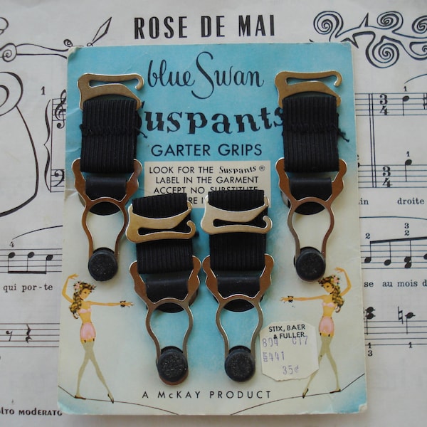Garter Buttons - Etsy
