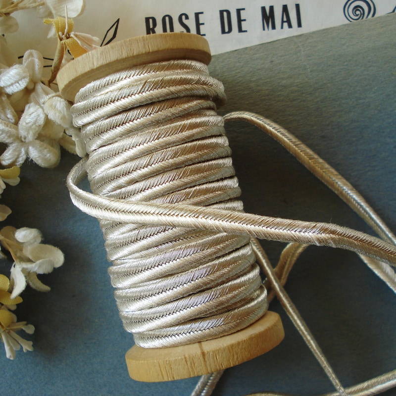 Soutache Cord - Etsy